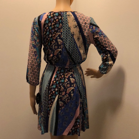 BeBop | Dresses | Nwt Super Cute Bebop Dress | Poshmark